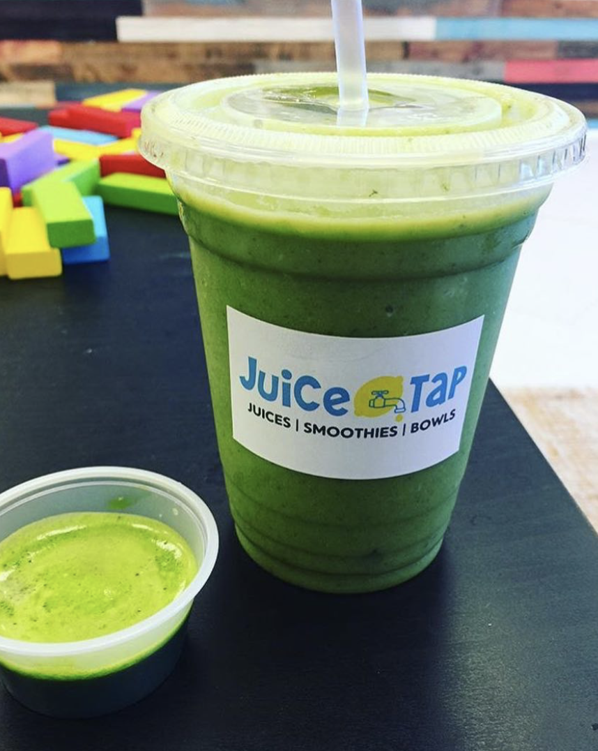 SMOOTHIES | Shop Co.